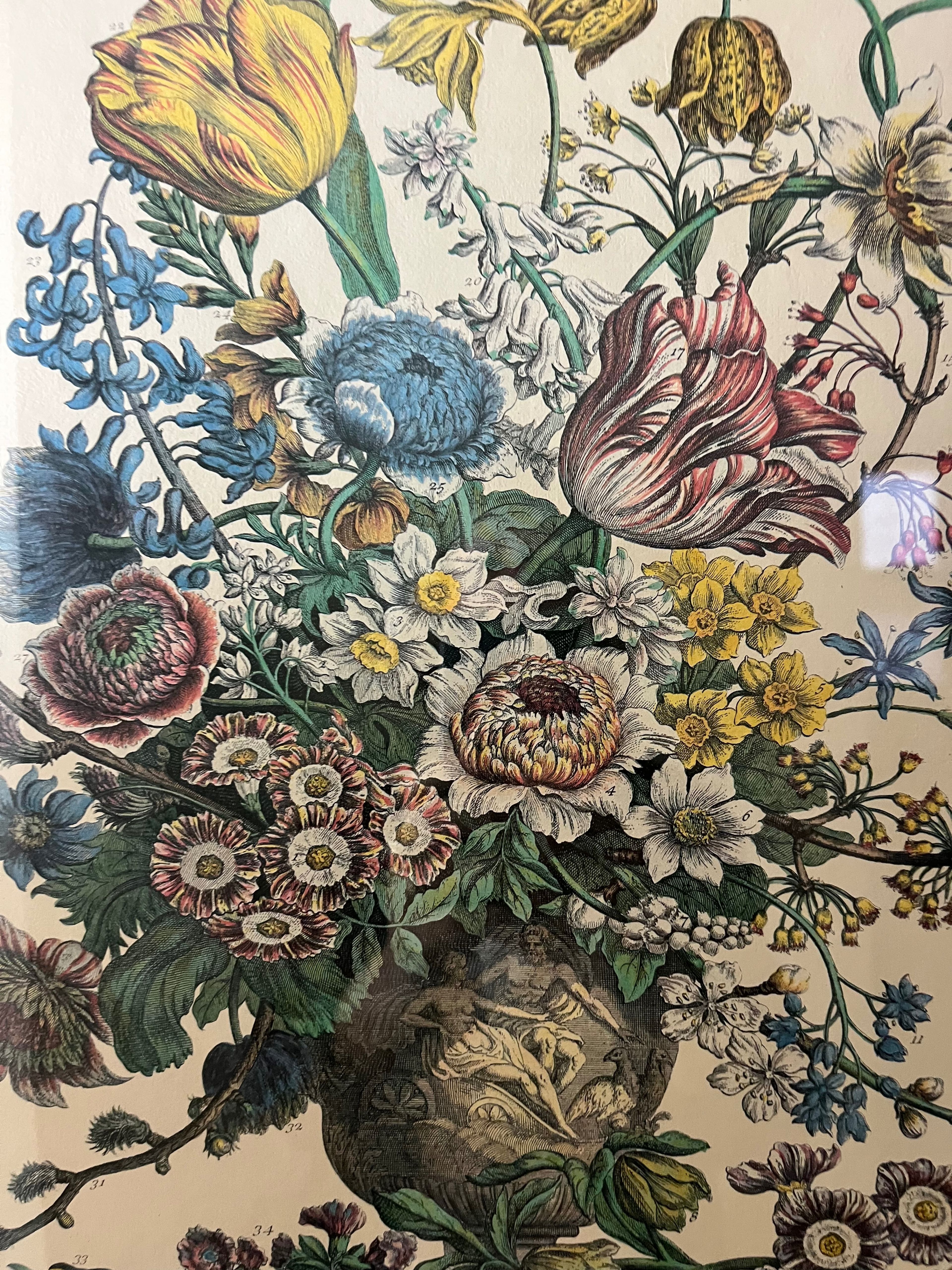 Heather Thompson-Brenner | In Progress